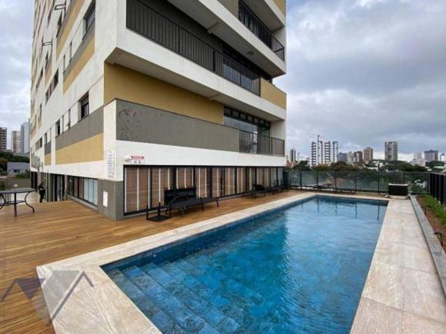Apartamento Duplex à venda, 166 m² por R$ 2.700.000,00 Centro Cascavel/PR