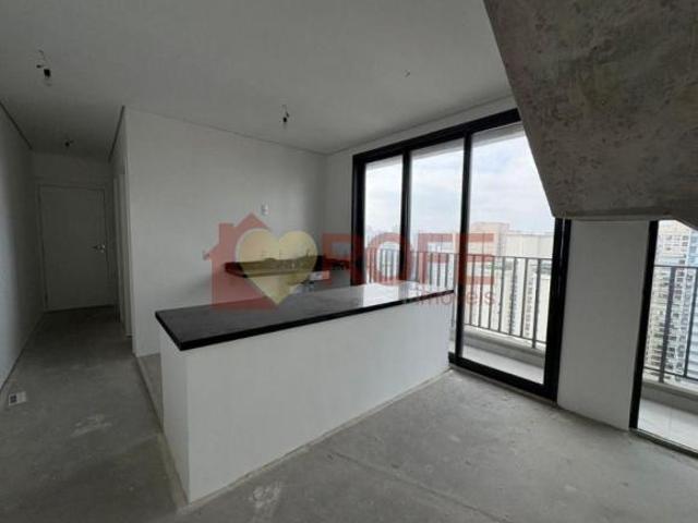 Apartamento Duplex à venda, 167 m² por R$ 2.700.000,00 Brooklin São Paulo/SP