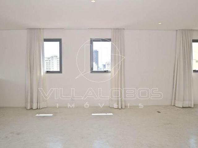 Apartamento Duplex à venda, 168 m² por R$ 2.450.000,00 Perdizes São Paulo/SP