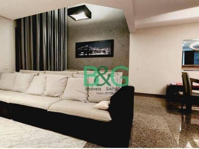 Apartamento Duplex à venda, 169 m² por R$ 1.418.900,00 Jardim Santo André/SP