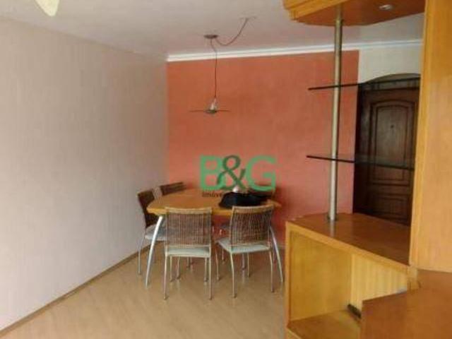 Apartamento Duplex à venda, 170 m² por R$ 889.000,00 Santana São Paulo/SP