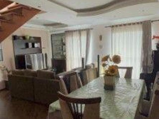 Apartamento Duplex à venda, 178 m² por R$ 847.900,00 Baeta Neves São Bernardo do Campo/SP