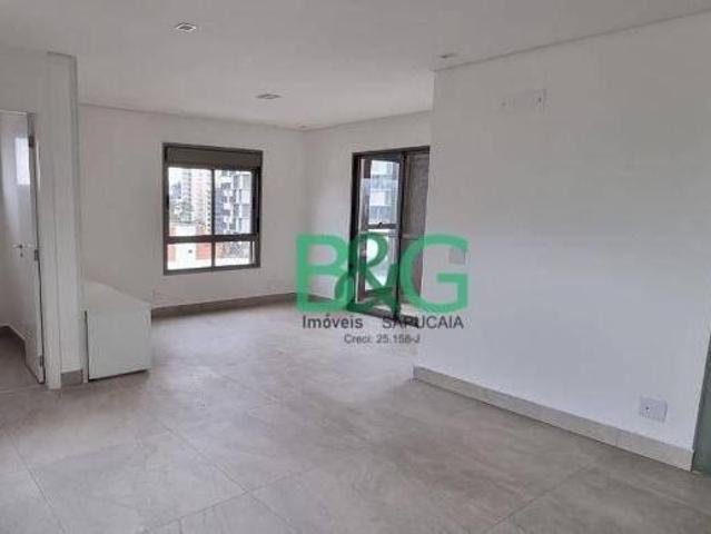 Apartamento Duplex à venda, 180 m² por R$ 3.099.000,00 Sumarezinho São Paulo/SP