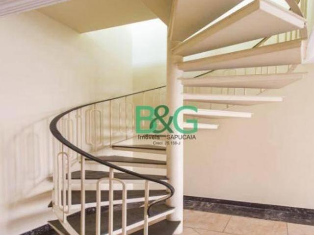 Apartamento Duplex à venda, 185 m² por R$ 1.099.000,00 Santana São Paulo/SP