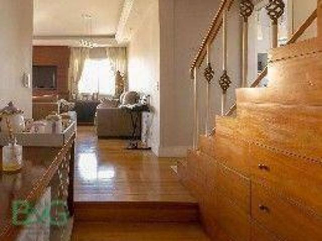 Apartamento Duplex à venda, 186 m² por R$ 1.299.000,00 Santa Cecilia São Paulo/SP