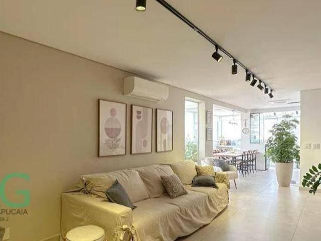 Apartamento Duplex à venda, 190 m² por R$ 3.199.000,00 Vila Leopoldina São Paulo/SP