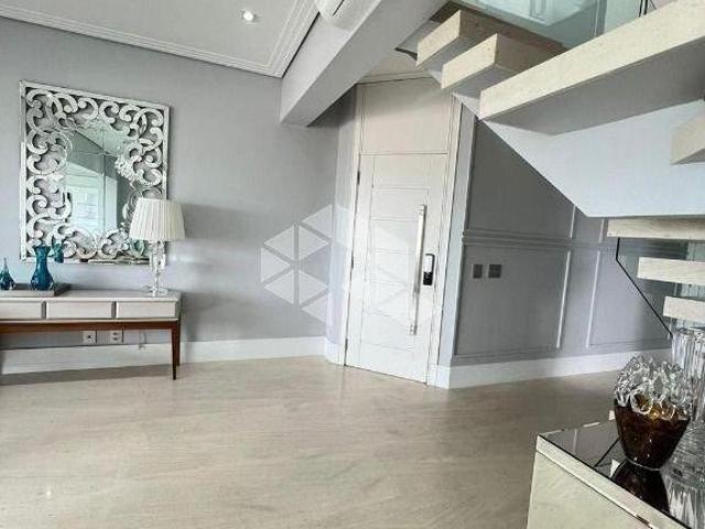 Apartamento Duplex à venda, 192 m² por R$ 2.500.000,00 Tucuruvi São Paulo/SP