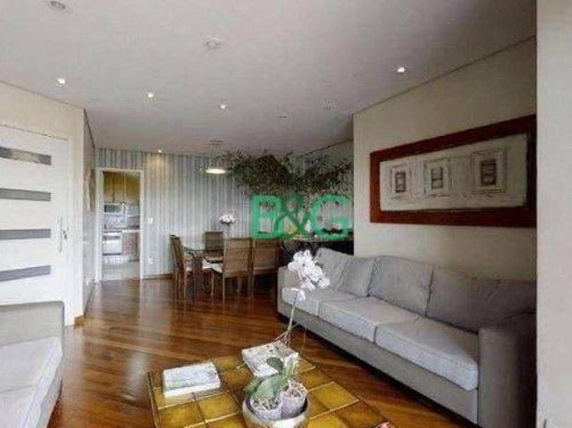 Apartamento Duplex à venda, 193 m² por R$ 2.599.000,00 Perdizes São Paulo/SP
