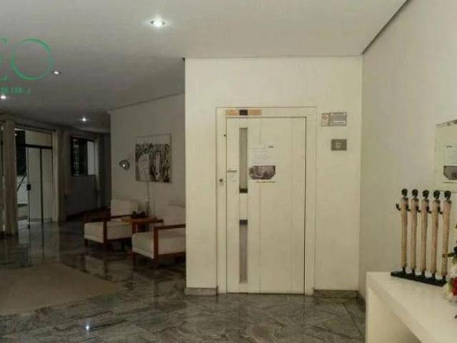 Apartamento Duplex à venda, 193 m² por R$ 3.000.000,00 Perdizes São Paulo/SP