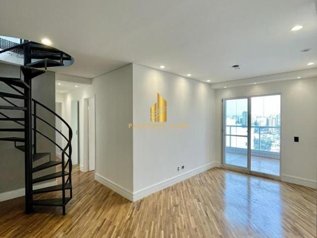 Apartamento Duplex à Venda, 193m² Condomínio Viva Vida Baeta Neves S.B.C