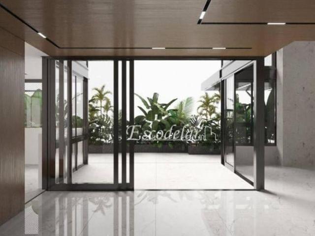 Apartamento Duplex à venda, 195 m² por R$ 5.280.000,00 Consolação São Paulo/SP