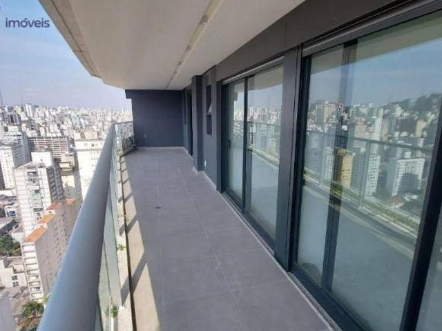 Apartamento Duplex à venda, 196 m² por R$ 6.900.000,00 Jardins São Paulo/SP