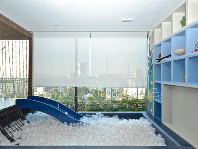Apartamento Duplex à venda, 197 m² por R$ 4.300.000,00 Jardins São Paulo/SP