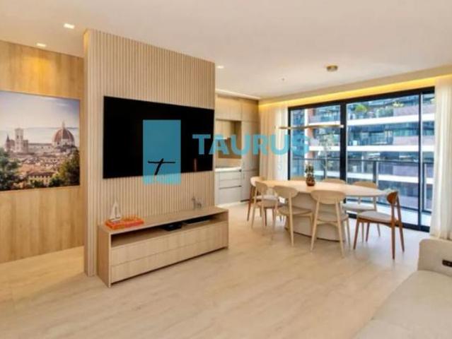 Apartamento Duplex à venda, 1 quarto, na Vila Olímpia, São Paulo