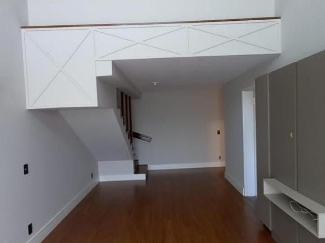 Apartamento duplex à venda 1 quarto no Jardim Paraíso em Campinas