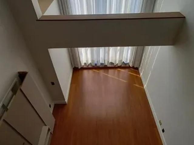 Apartamento duplex à venda 1 quarto no Jardim Paraíso em Campinas
