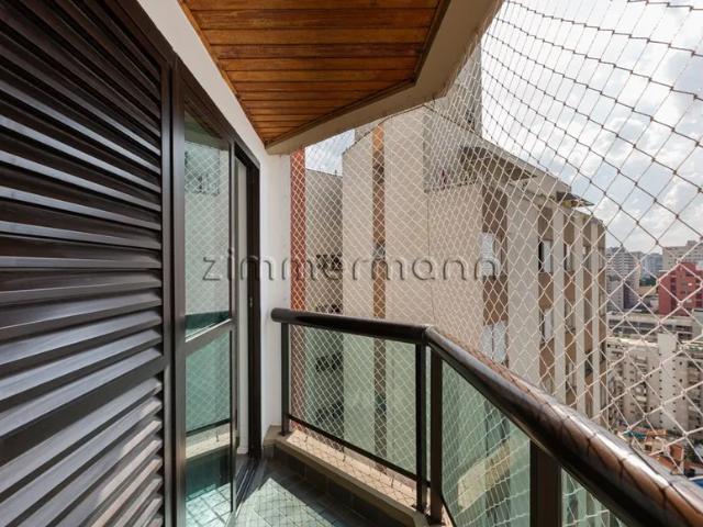 Apartamento duplex á venda 1 suite 2 vagas