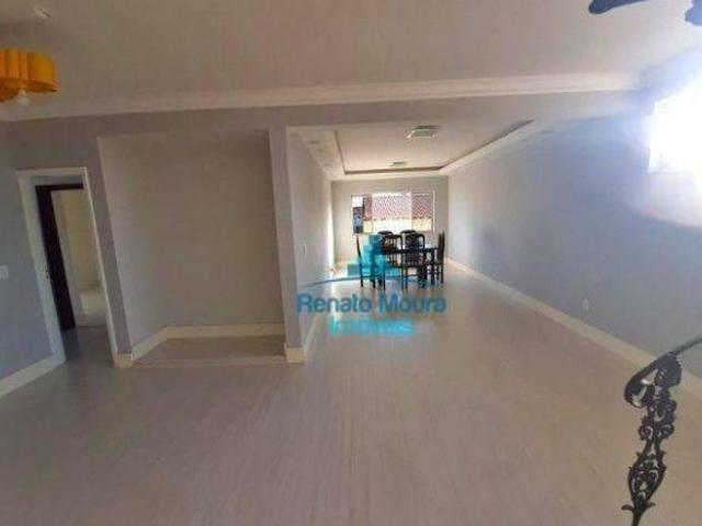 Apartamento Duplex à venda, 200 m² por R$ 800.000,00 Jardim Europa Sorocaba/SP