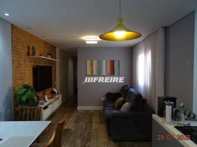 Apartamento Duplex à venda, 200 m² por R$ 950.000,00 Campestre Santo André/SP
