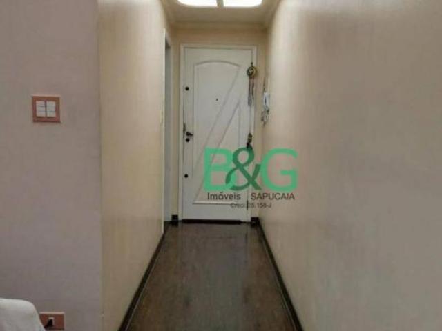 Apartamento Duplex à venda, 200 m² por R$ 998.000,00 Santana São Paulo/SP