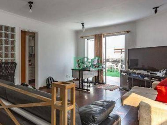 Apartamento Duplex à venda, 200 m² por R$ 1.579.000,00 Vila da Saúde São Paulo/SP
