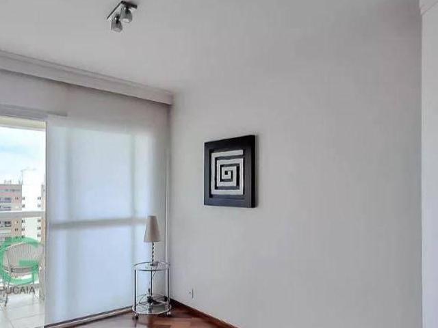 Apartamento Duplex à venda, 200 m² por R$ 1.704.000,00 Ipiranga São Paulo/SP