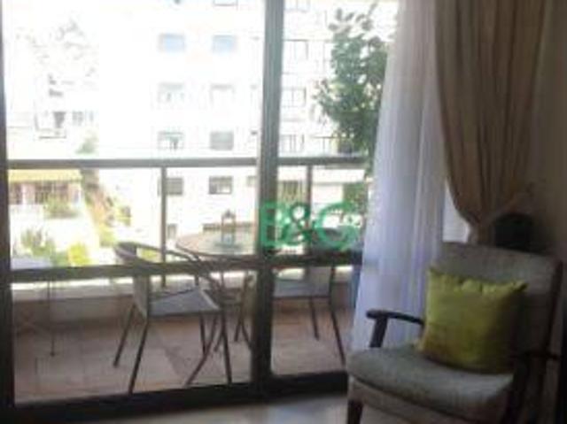 Apartamento Duplex à venda, 200 m² por R$ 1.899.000,00 Morumbi São Paulo/SP