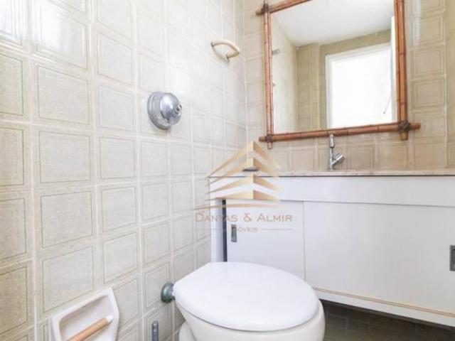 Apartamento Duplex à venda, 200 m² por R$ 2.250.000,00 Pinheiros São Paulo/SP