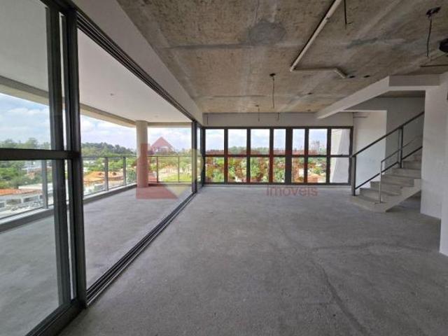 Apartamento Duplex à venda, 210m² por parque ibirapuera