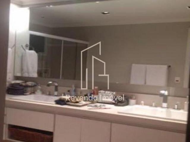 Apartamento Duplex a venda 210m², 4 dormitórios, 3 suítes, 3 vagas