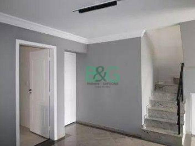 Apartamento Duplex à venda, 214 m² por R$ 1.749.000,00 Casa Verde Baixa São Paulo/SP