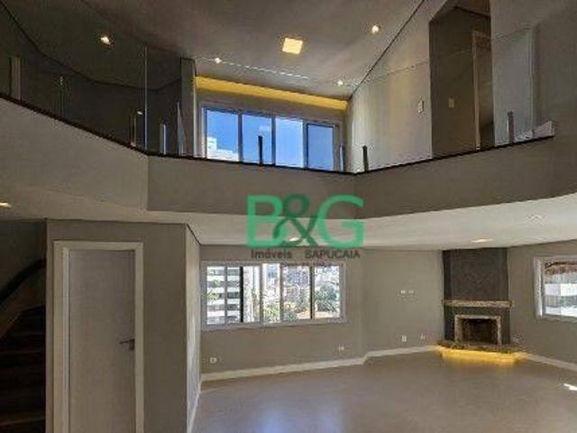 Apartamento Duplex com 4 dormitórios à venda, 220 m² por R$ 2.298.900,00 Aclimação São Paulo/SP