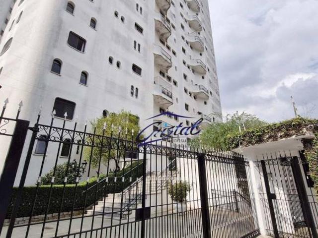 Apartamento Duplex à venda, 225 m² por R$ 1.100.000,00 Vila Andrade São Paulo/SP