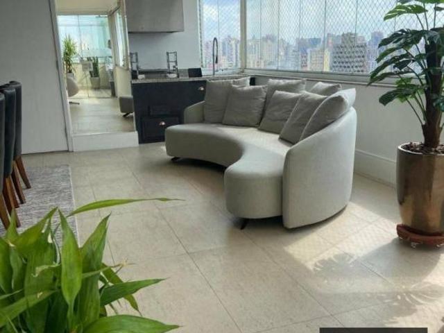 Apartamento Duplex à venda, 227 m² por R$ 1.890.741,08 Centro Santo André/SP