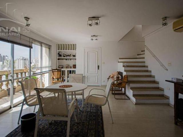Apartamento Duplex à venda, 230 m² por R$ 2.080.000,00 Vila Clementino São Paulo/SP