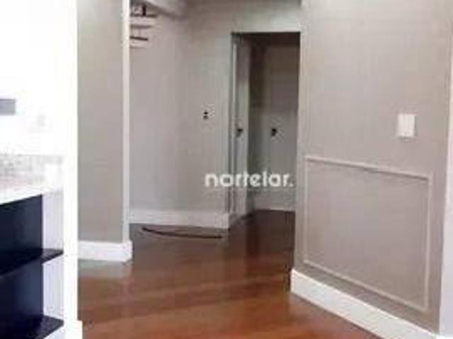 Apartamento Duplex à venda, 236 m² por R$ 1.340.000,00 Vila Romero São Paulo/SP