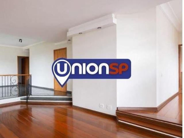 Apartamento Duplex à venda, 240 m² por R$ 990.000,00 Morumbi São Paulo/SP