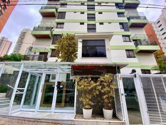 Apartamento Duplex à venda, 240 m² por R$ 1.600.000,00 Jardim Vila Mariana São Paulo/SP