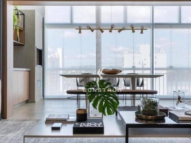 Apartamento Duplex à venda, 240 m² por R$ 2.300.000,00 Vila Brandina Campinas/SP