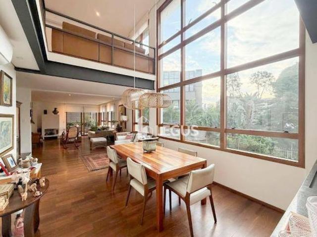 Apartamento Duplex à venda, 244 m² por R$ 5.450.000,00 Pinheiros São Paulo/SP