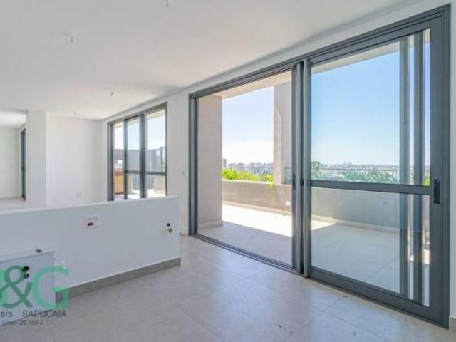 Apartamento Duplex à venda, 246 m² por R$ 6.000.000,00 Nova Campinas Campinas/SP