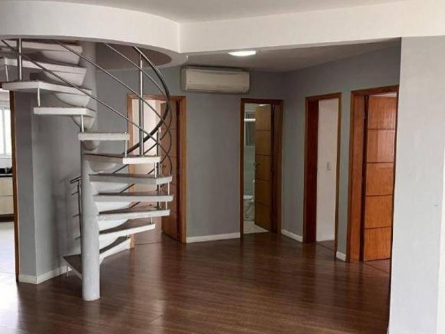 Apartamento Duplex à venda, 254 m² por R$ 1.170.000,00 Centro São Bernardo do Campo/SP