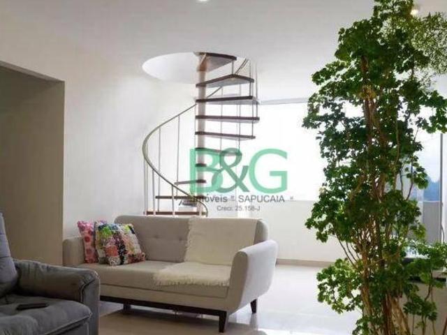 Apartamento Duplex à venda, 262 m² por R$ 1.078.000,00 Barro Branco Zona Norte São Paulo/SP