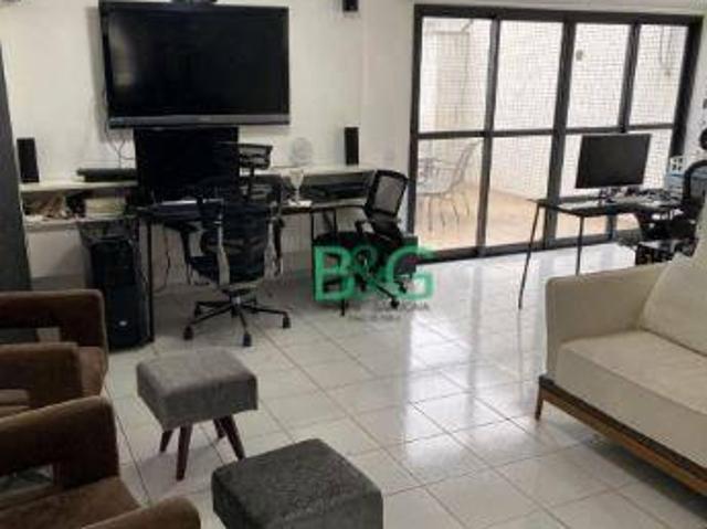 Apartamento Duplex à venda, 262 m² por R$ 1.599.000,00 Bosque da Saúde São Paulo/SP
