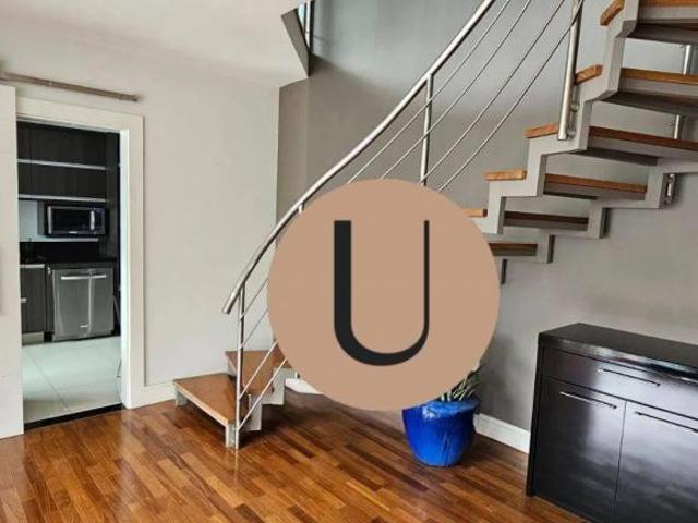 Apartamento Duplex à venda, 270 m² por R$ 4.995.000,00 Jardim Paulista São Paulo/SP