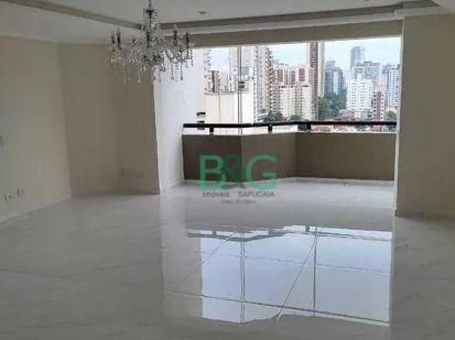 Apartamento Duplex à venda, 270 m² por R$ 2.399.000,00 Vila Pompeia São Paulo/SP