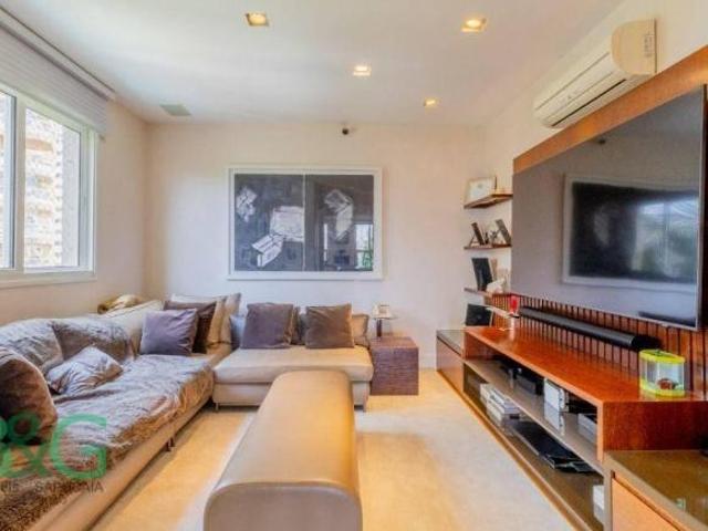 Apartamento Duplex à venda, 278 m² por R$ 6.500.000,00 Perdizes São Paulo/SP