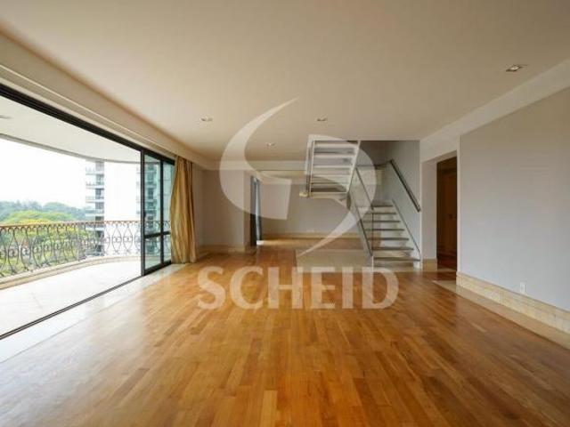 Apartamento Duplex à venda