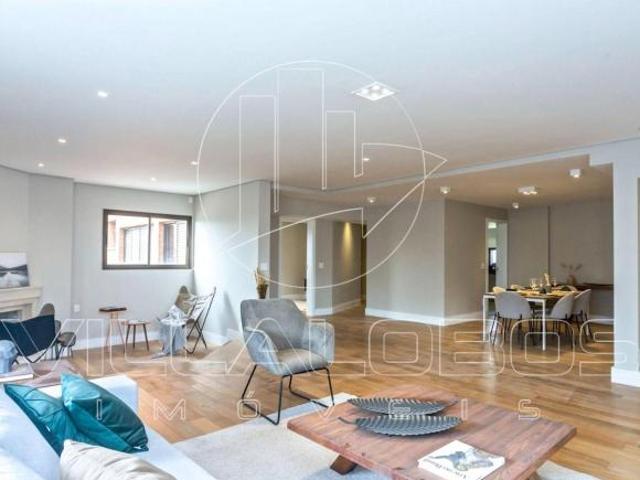 Apartamento Duplex à venda, 283 m² por R$ 2.500.000,00 Perdizes São Paulo/SP
