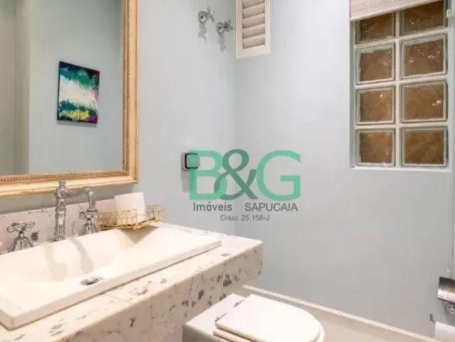 Apartamento Duplex à venda, 288 m² por R$ 2.800.000,00 Indianópolis São Paulo/SP